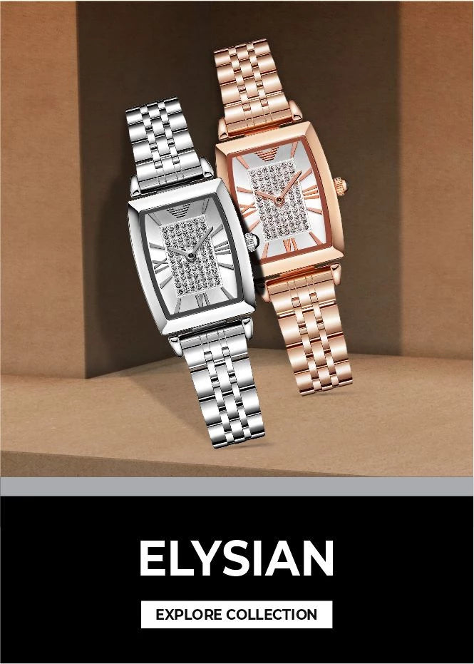 ELYSIAN Collection – ORSGA