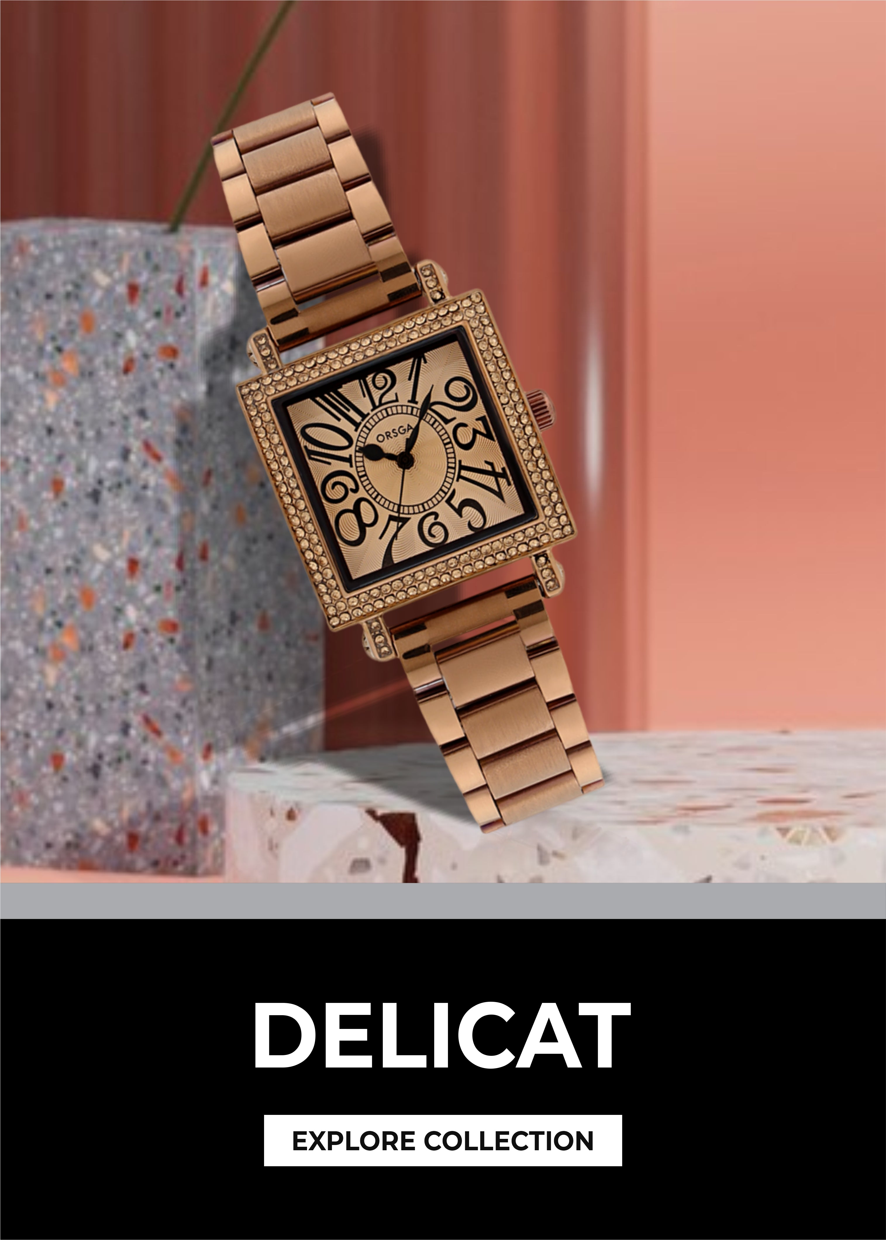 DELICAT Collection – ORSGA