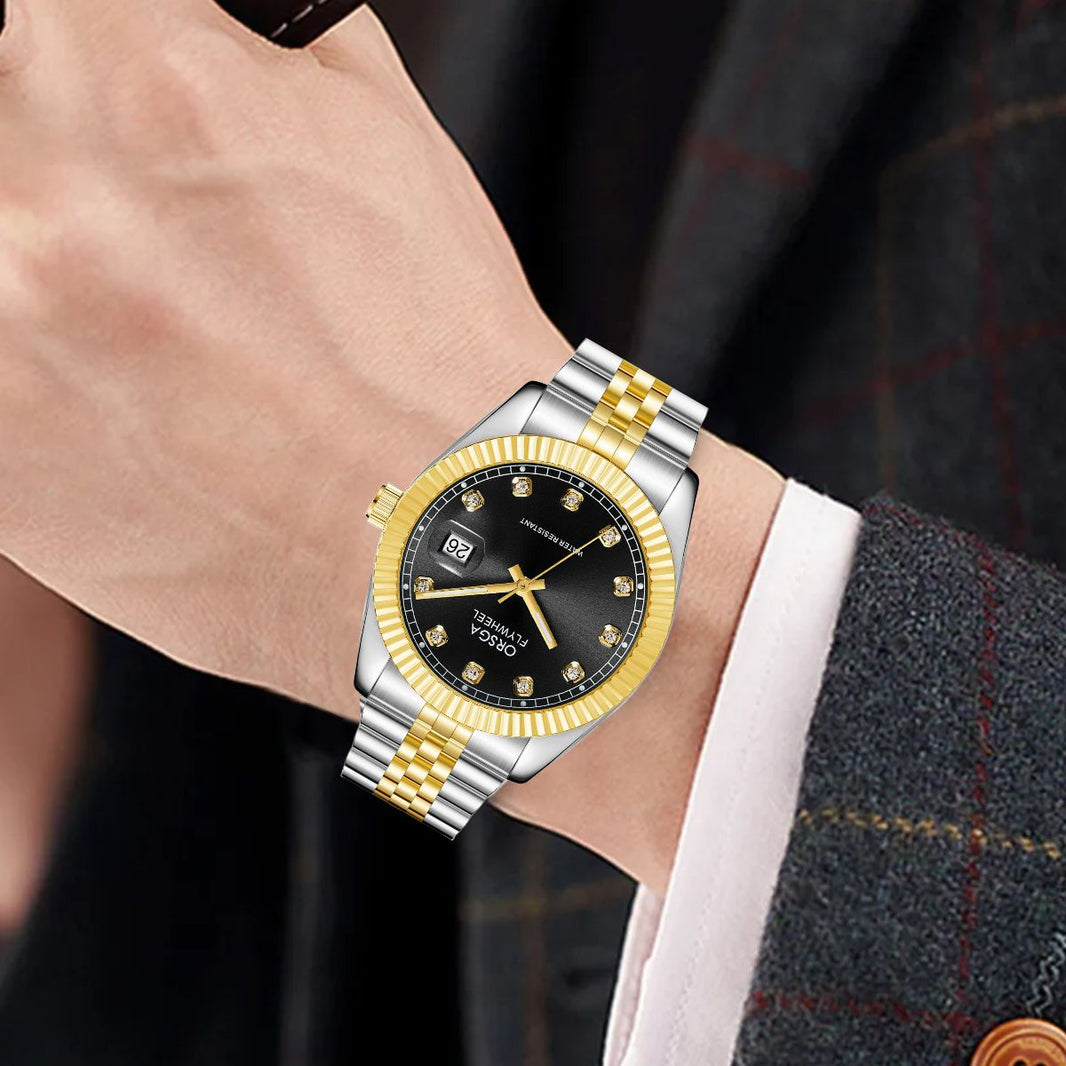 Buy ORSGA Watches for Men Online at the best price