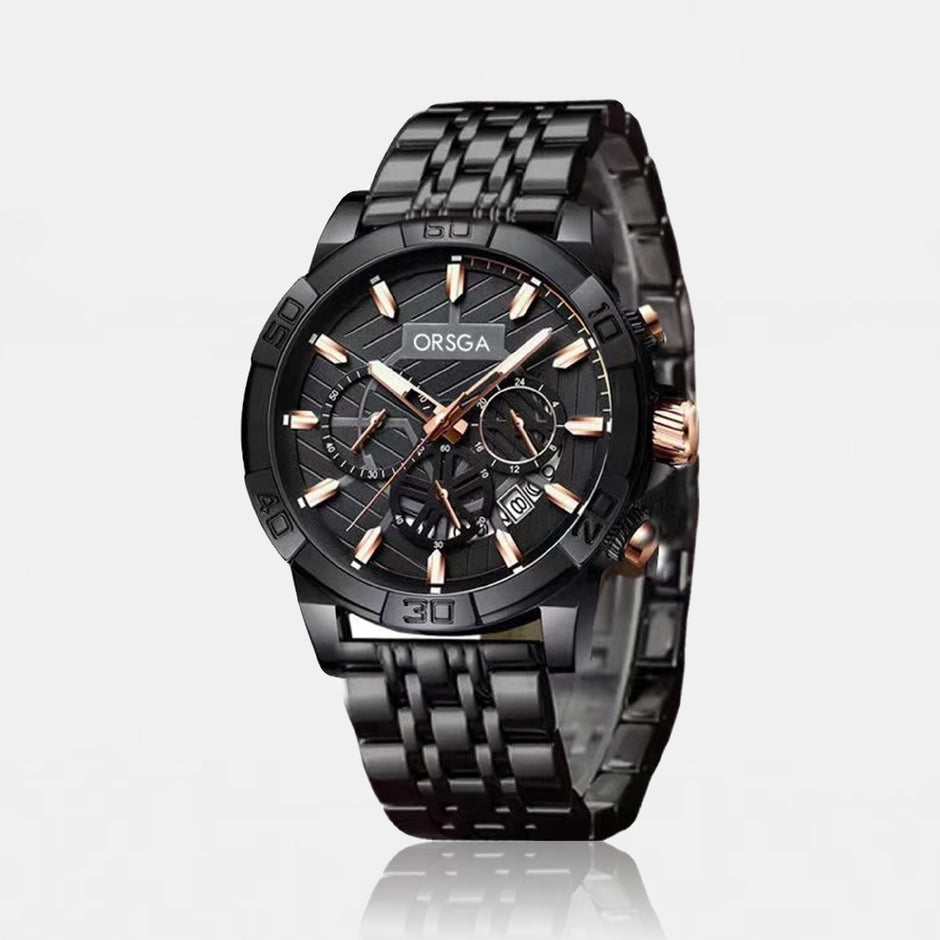 Buy ORSGA Watches for Men Online at the best price