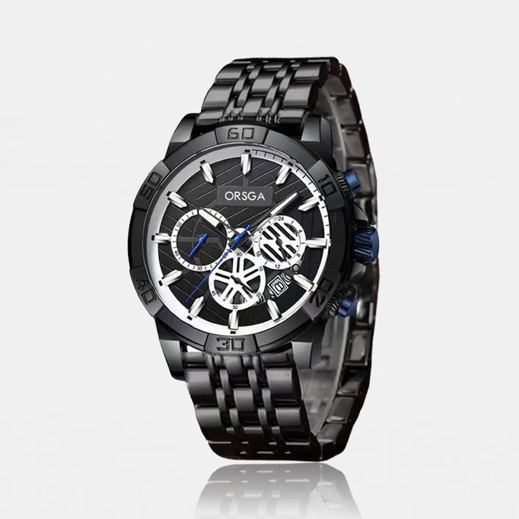 Buy ORSGA Watches for Men Online at the best price