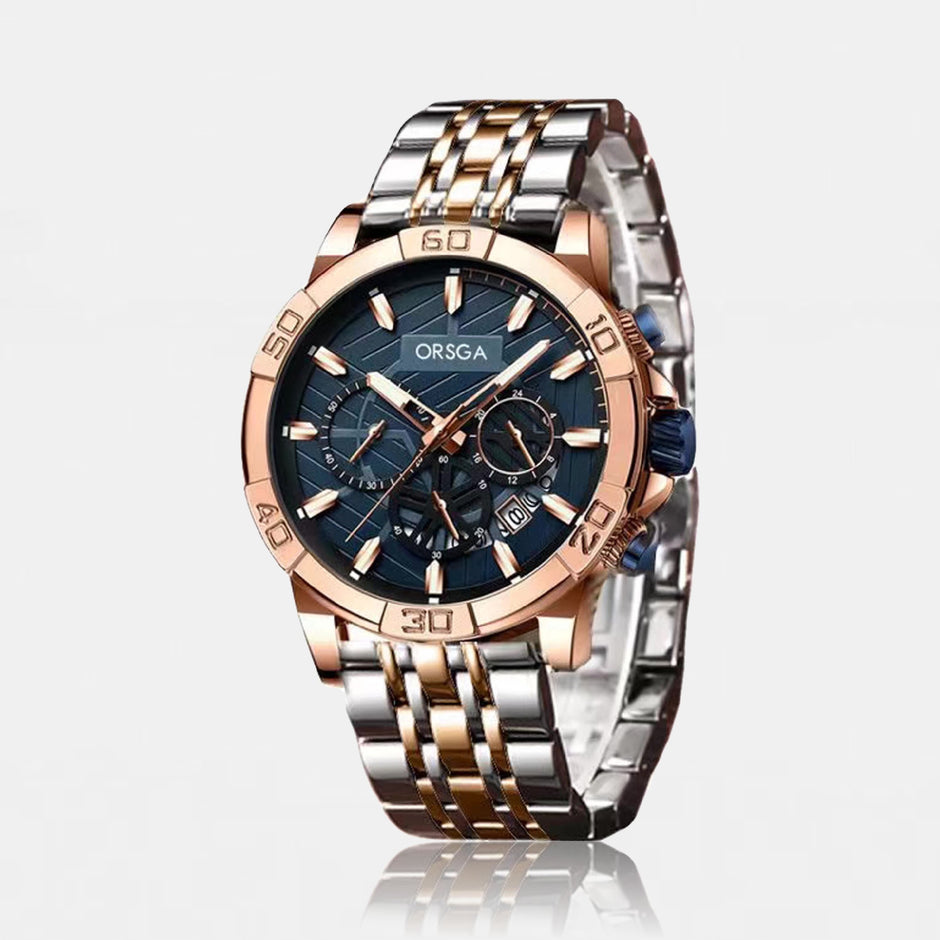Buy ORSGA Watches for Men Online at the best price