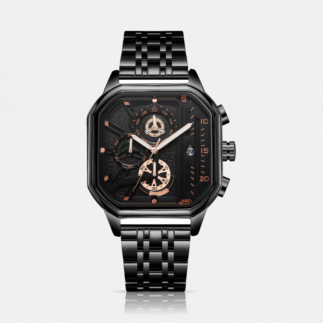 Buy ORSGA Watches for Men Online at the best price