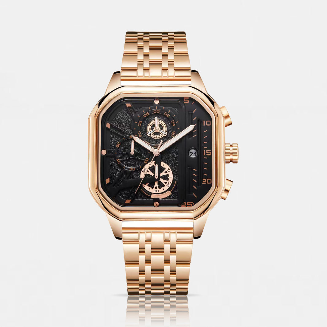 Buy ORSGA Watches for Men Online at the best price