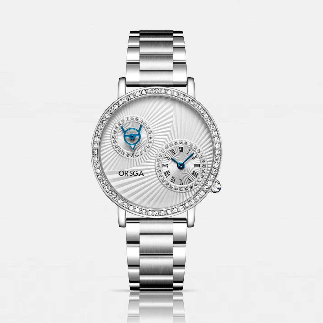 FLORA 360 Women Watch – ORSGA