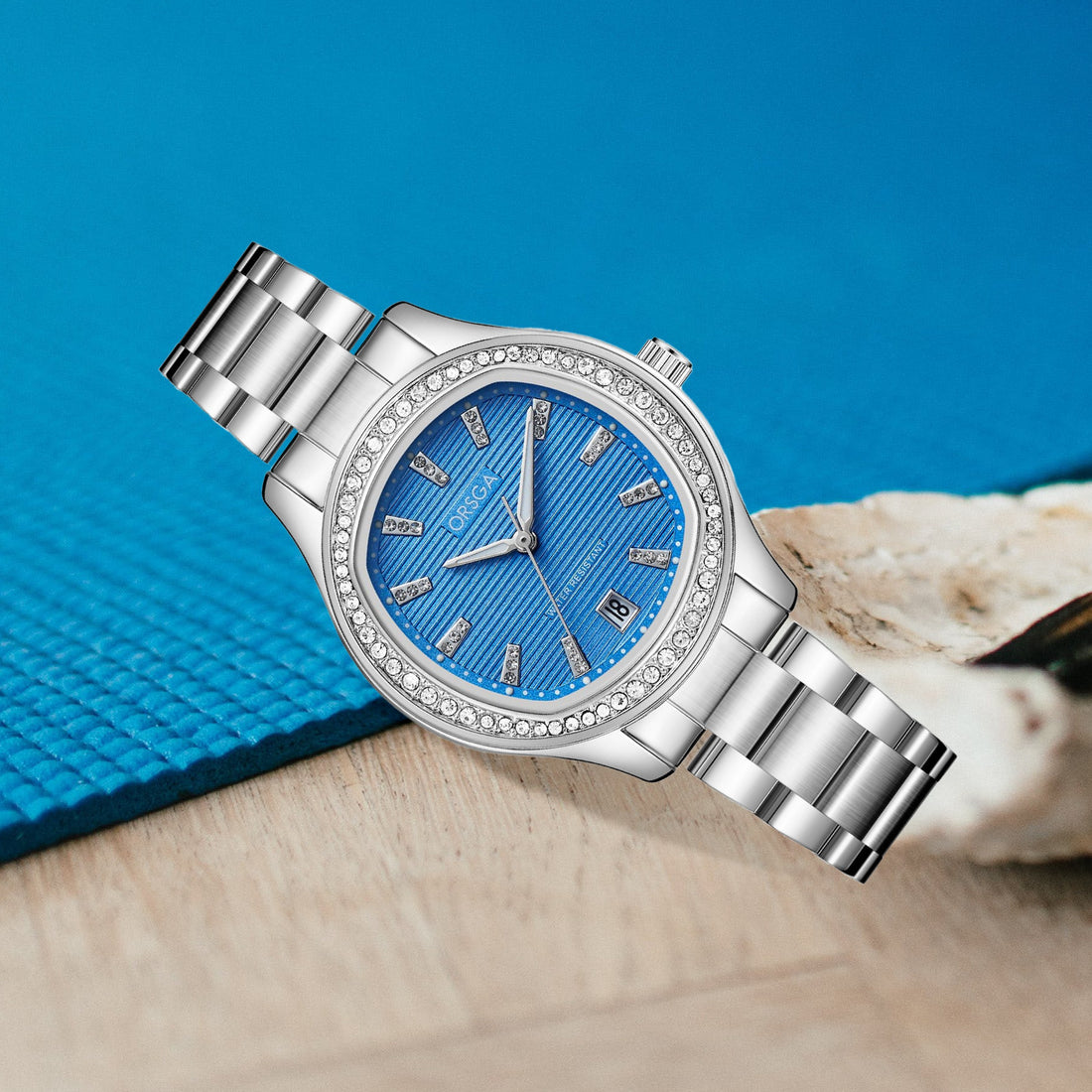 OPALINE Women Watch – ORSGA
