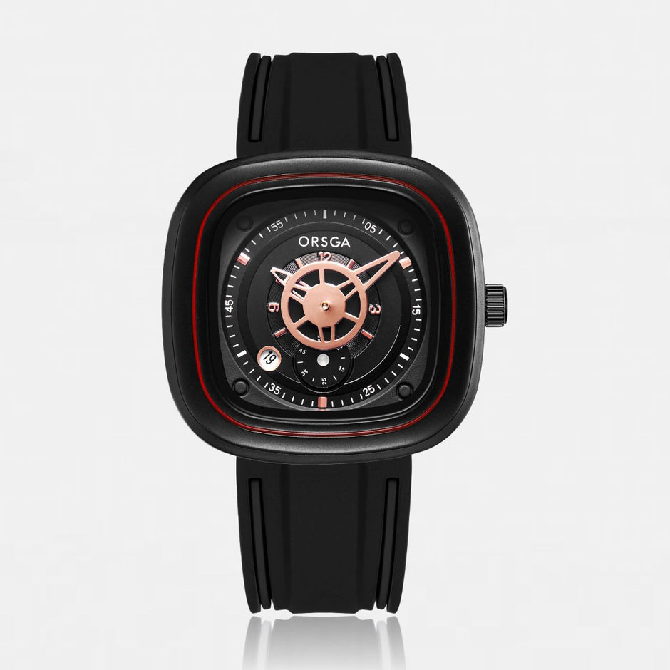 Buy ORSGA Watches for Men Online at the best price