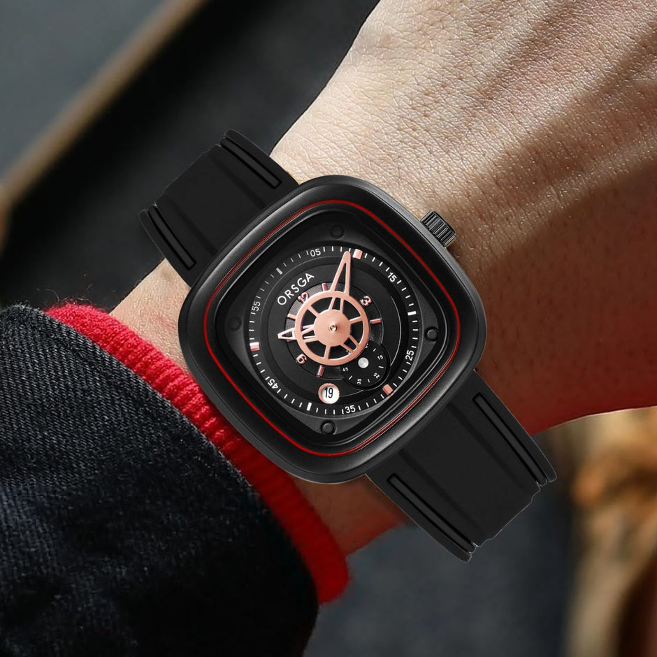 Buy ORSGA Watches for Men Online at the best price