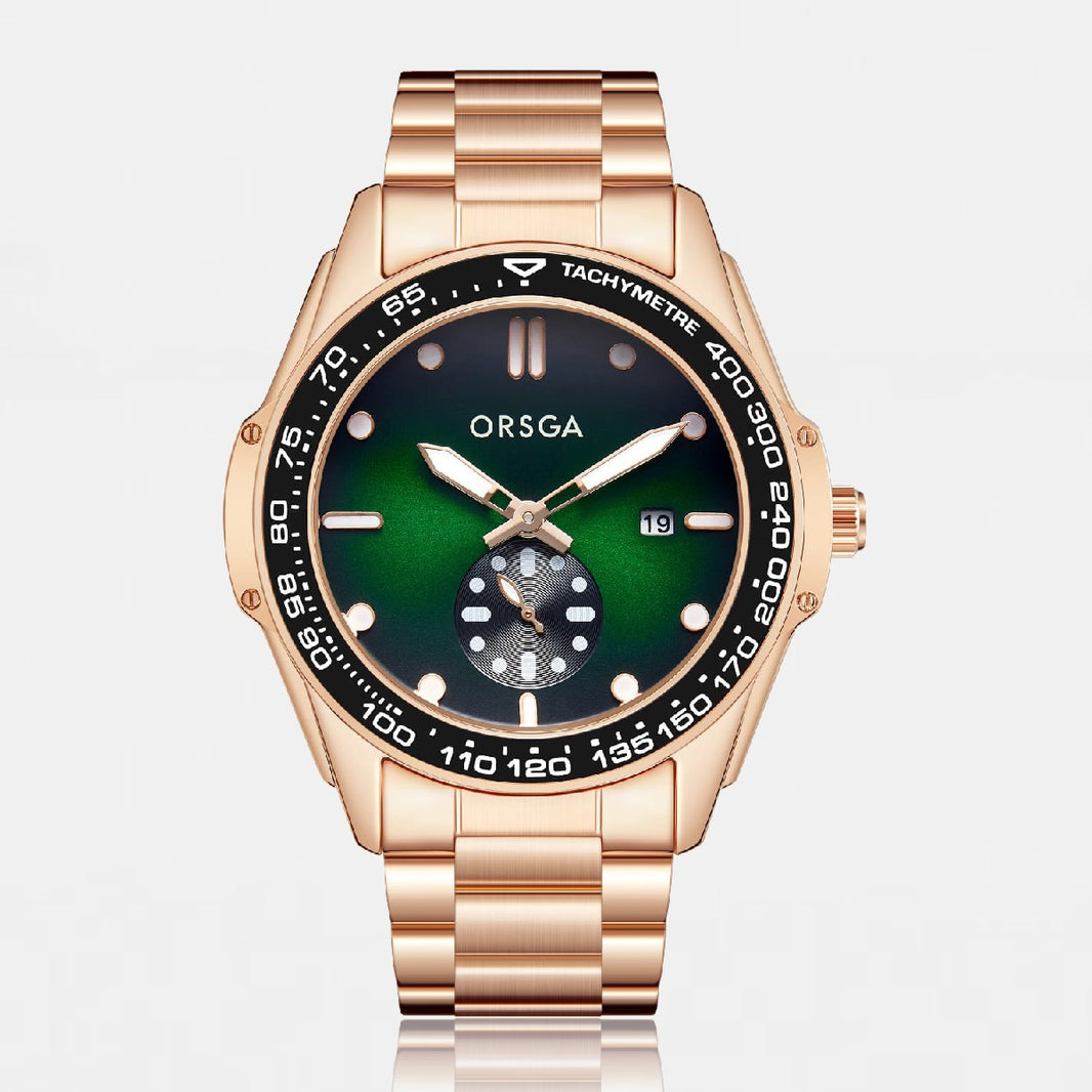 Buy ORSGA Watches for Men Online at the best price